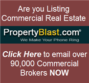 PropertyBlast Homes - Home